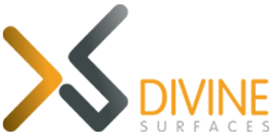 Divine Surfaces - Divine Surfaces