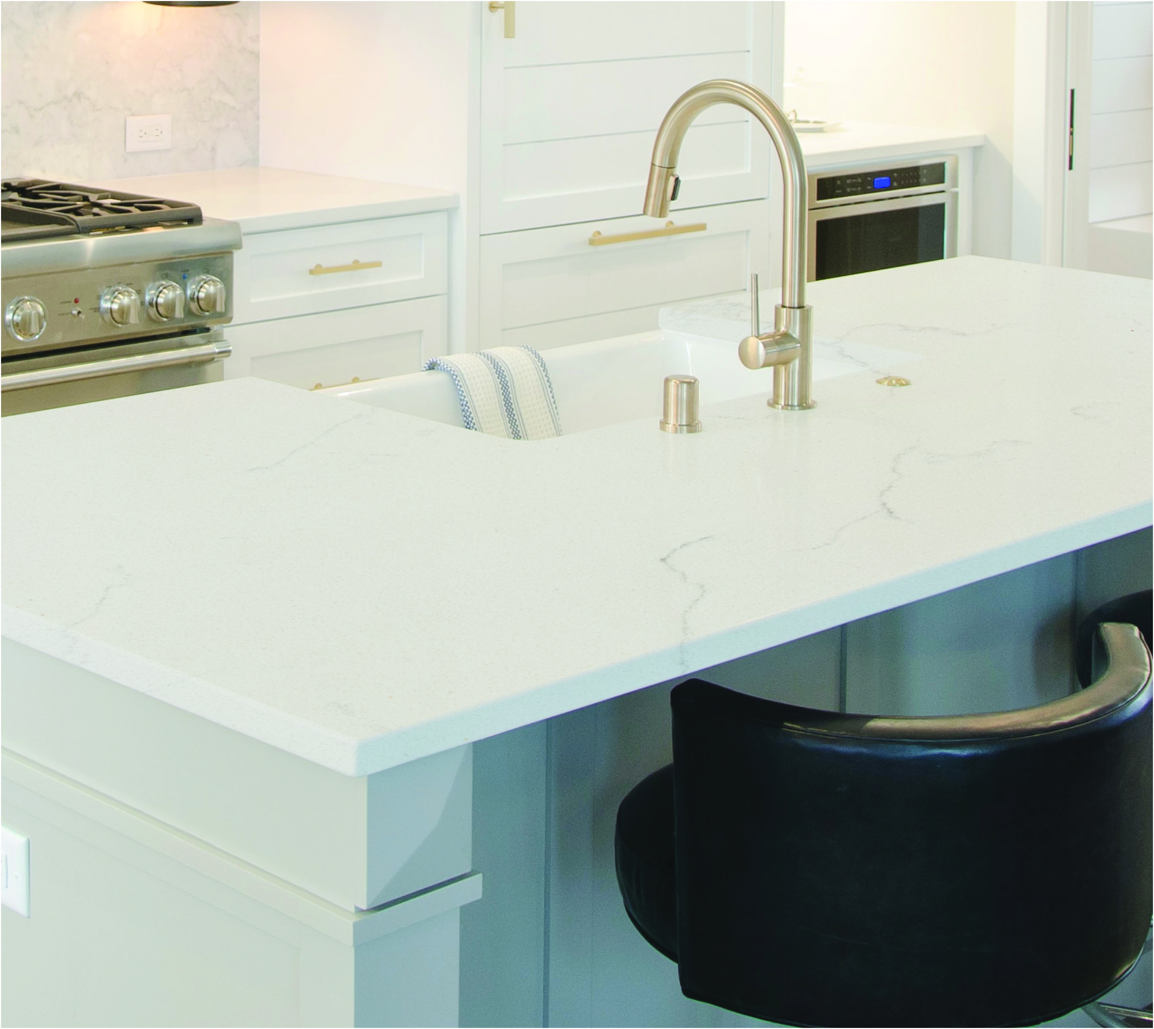 Divine Surfaces - Cut-to-Size